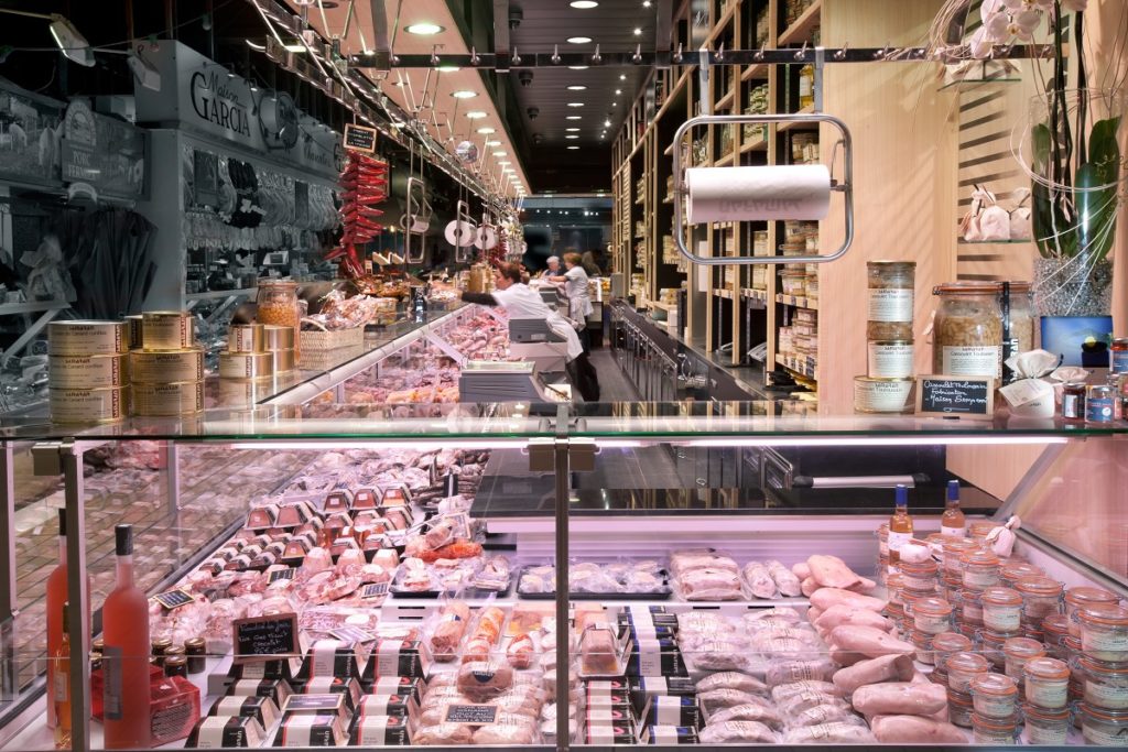 Maison Samaran - Burugorri & Llonch