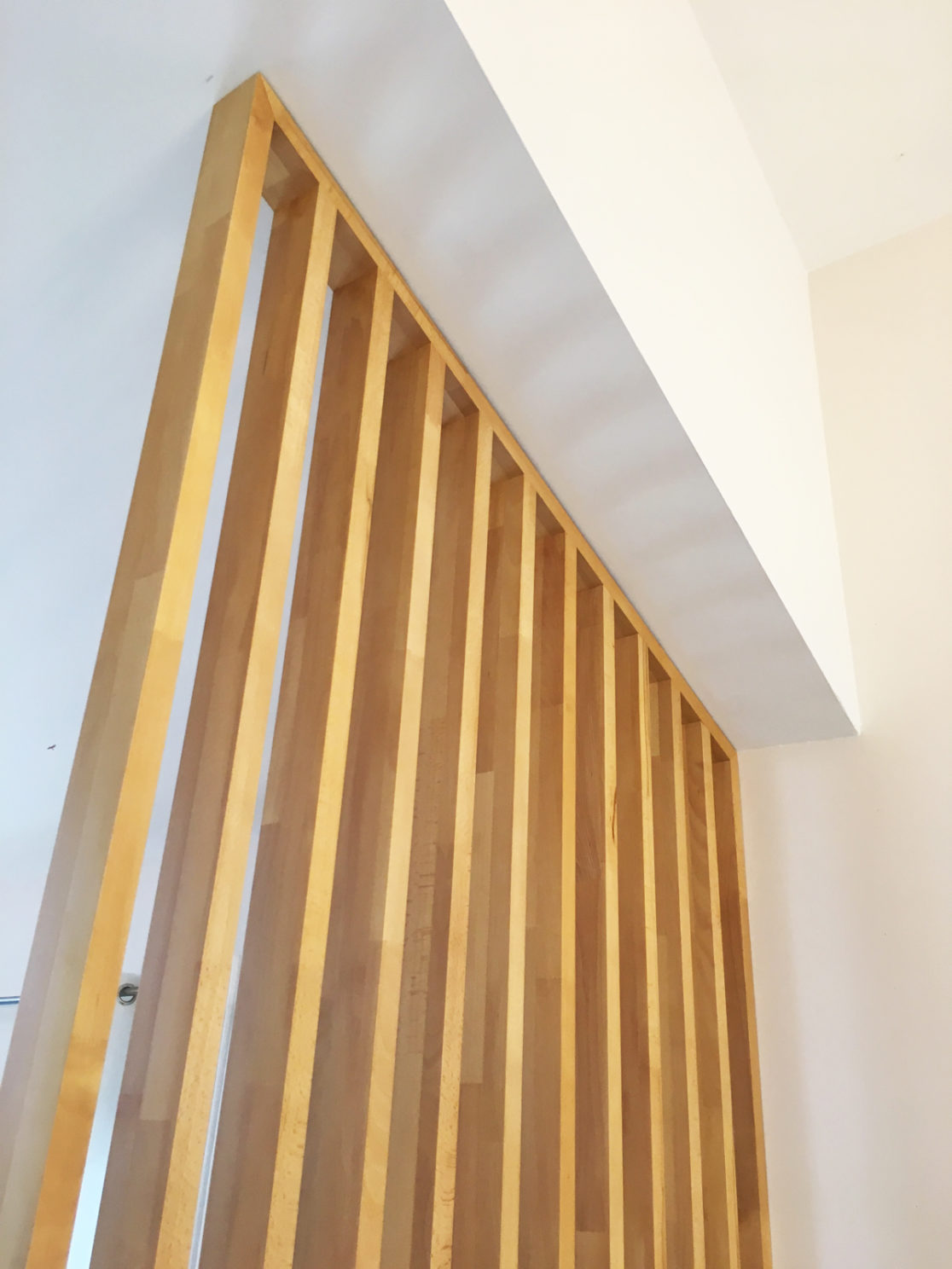 Claustra Hêtre - Burugorri & Llonch